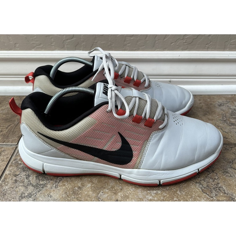 Nike Explorer CTRL Spikeless Golf Shoes Multicolors M… - Gem